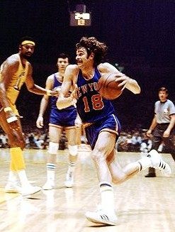 The Distillation of Phil Jackson | Sean DeLaney